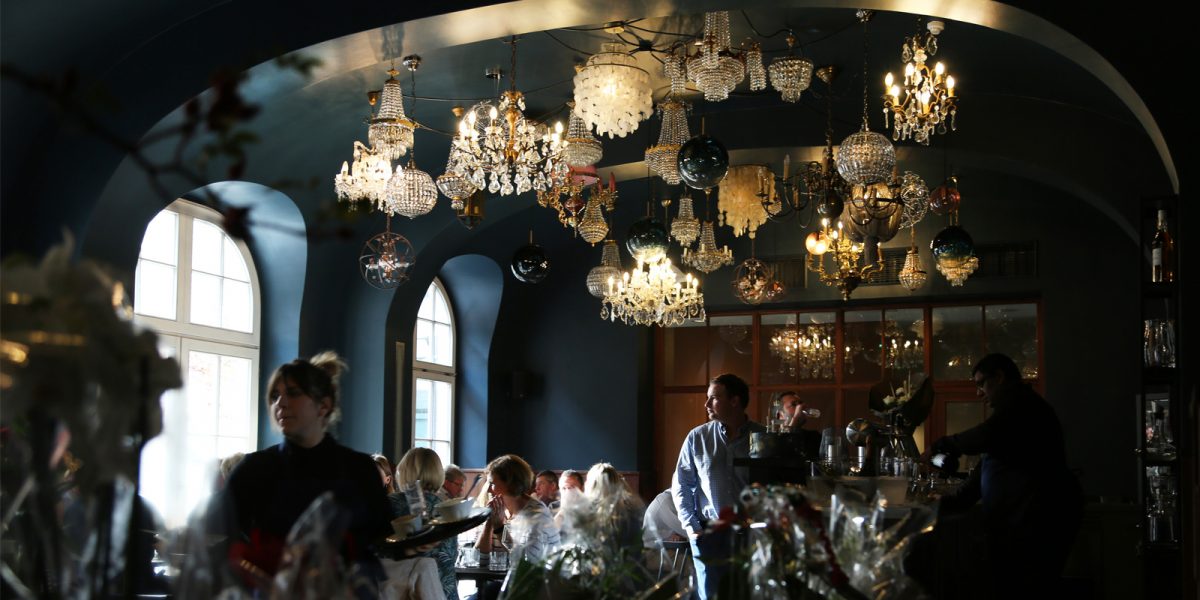 AUGUSTIN – Restaurant Köln