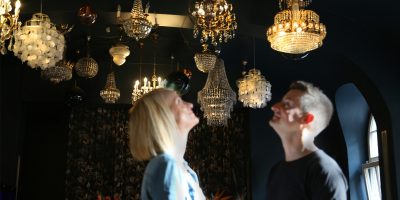 AUGUSTIN – Restaurant Köln