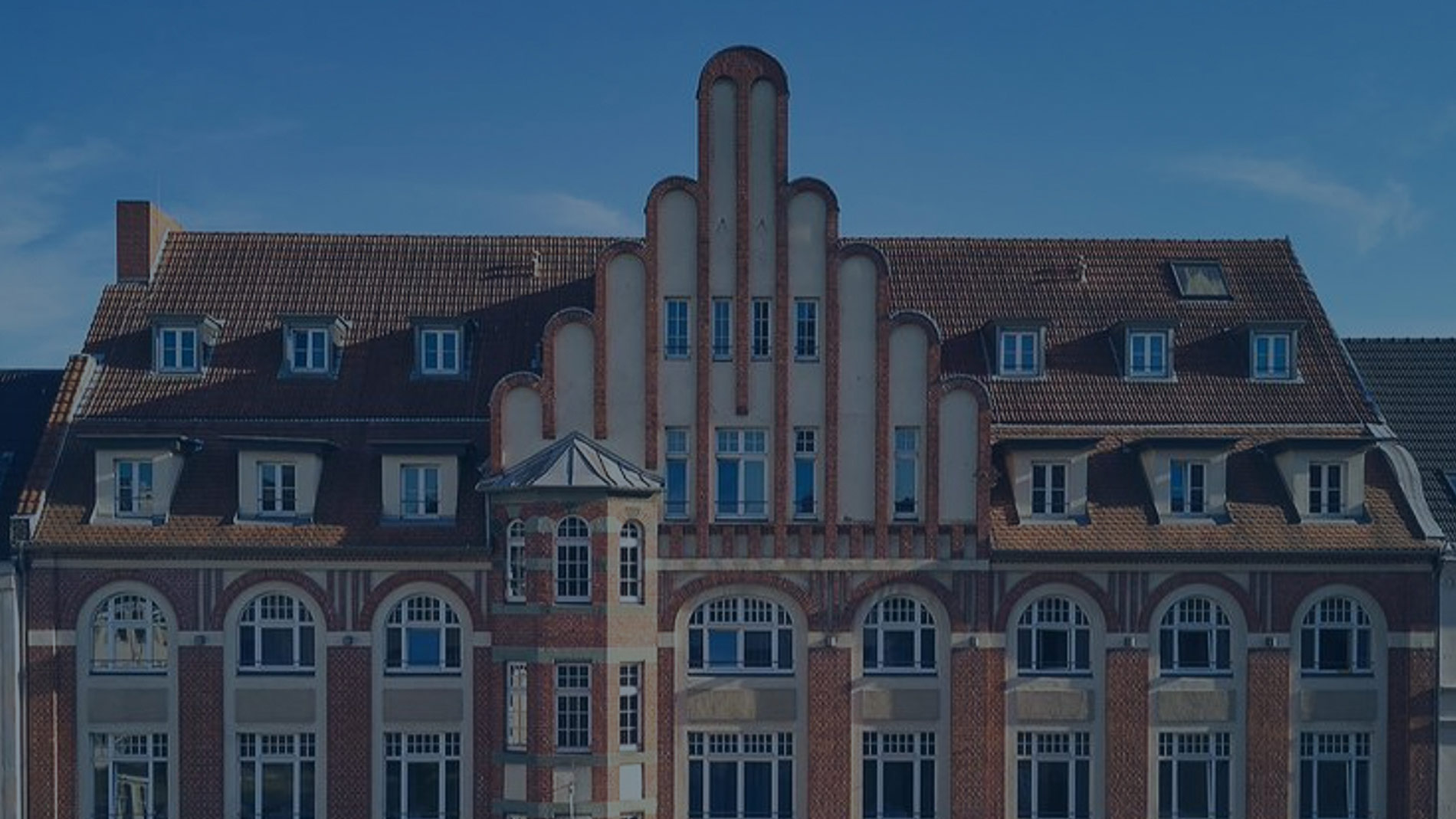 AUGUSTIN – Restaurant Köln