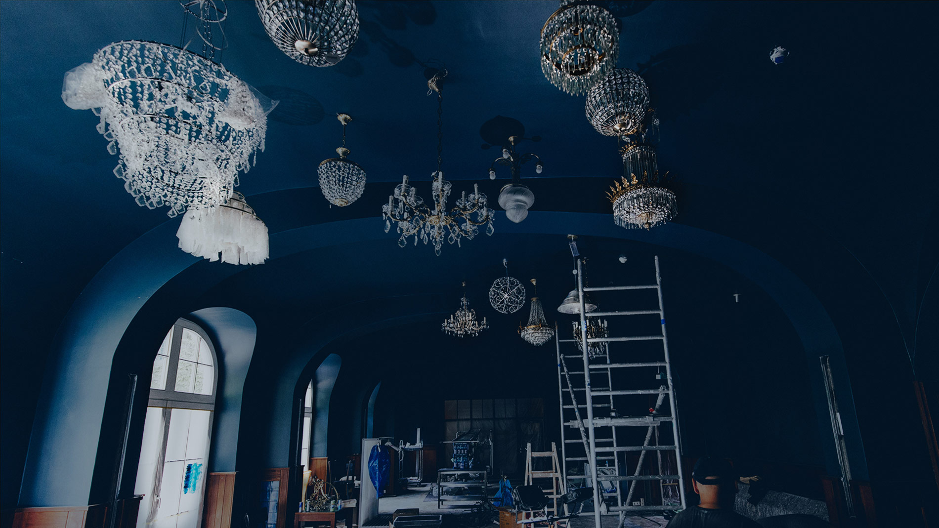 AUGUSTIN – Restaurant Köln