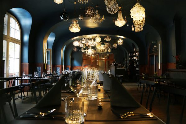 Das Augustin – AUGUSTIN