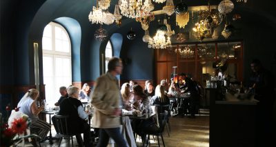 Das Augustin – AUGUSTIN