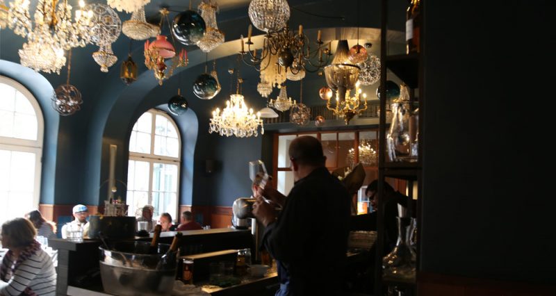 Das Augustin – AUGUSTIN