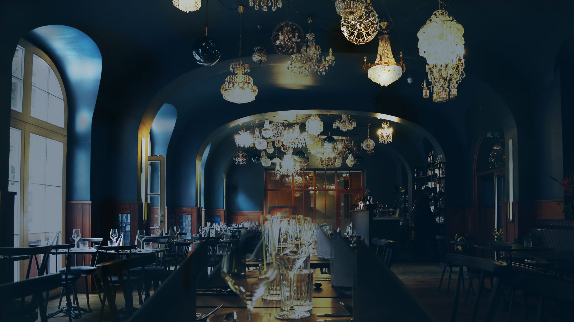 AUGUSTIN – Restaurant Köln