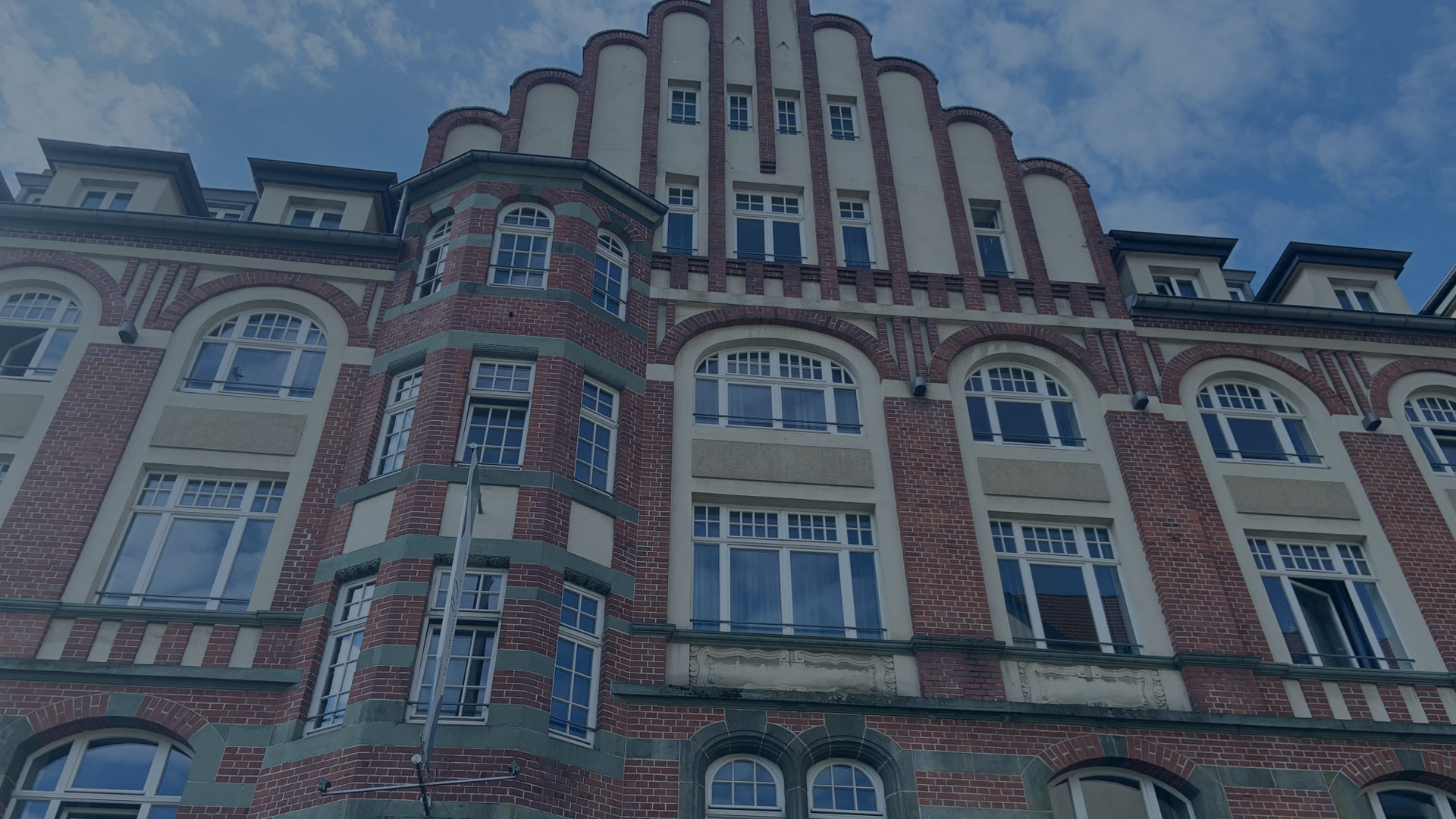 AUGUSTIN – Restaurant Köln