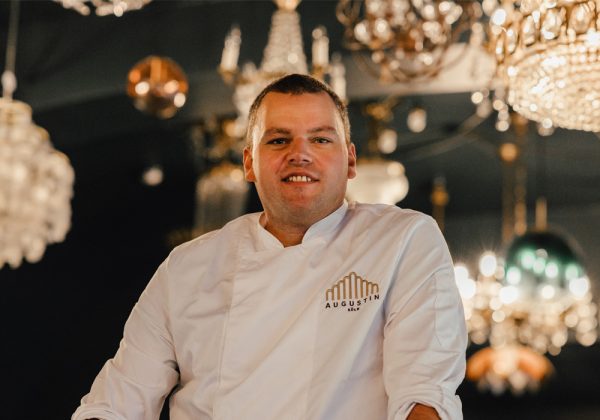 AUGUSTIN – Restaurant Köln