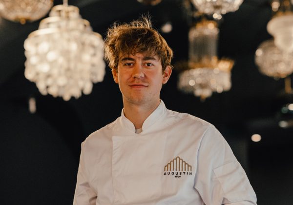 AUGUSTIN – Restaurant Köln