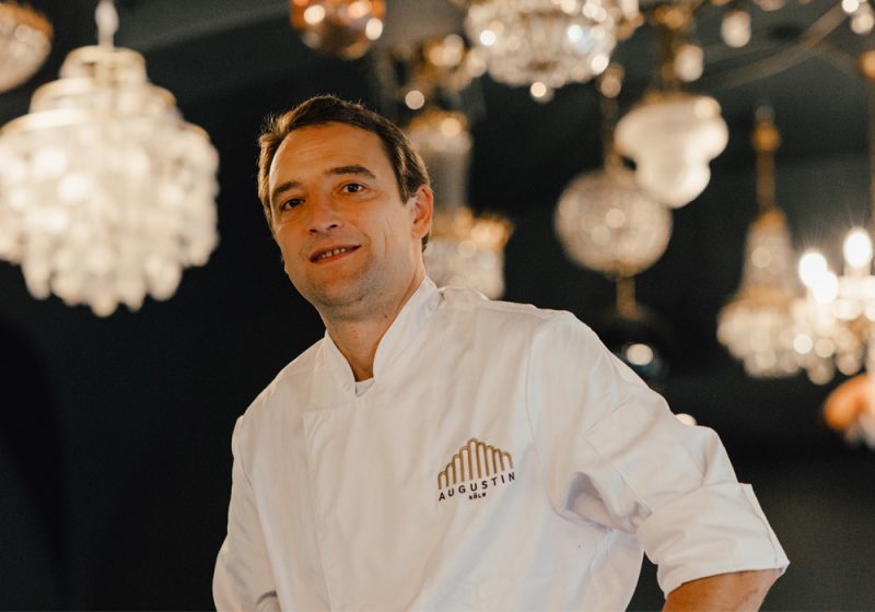 AUGUSTIN – Restaurant Köln