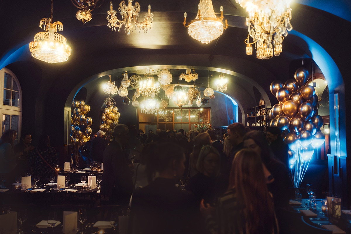 AUGUSTIN – Restaurant Köln