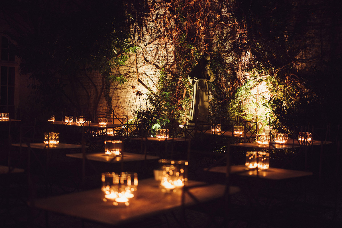 AUGUSTIN – Restaurant Köln