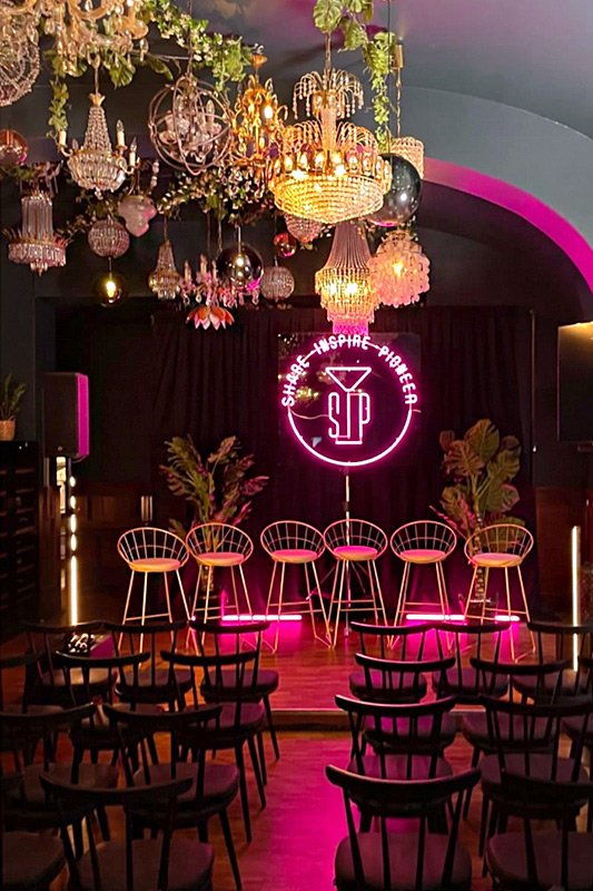 AUGUSTIN – Restaurant Köln